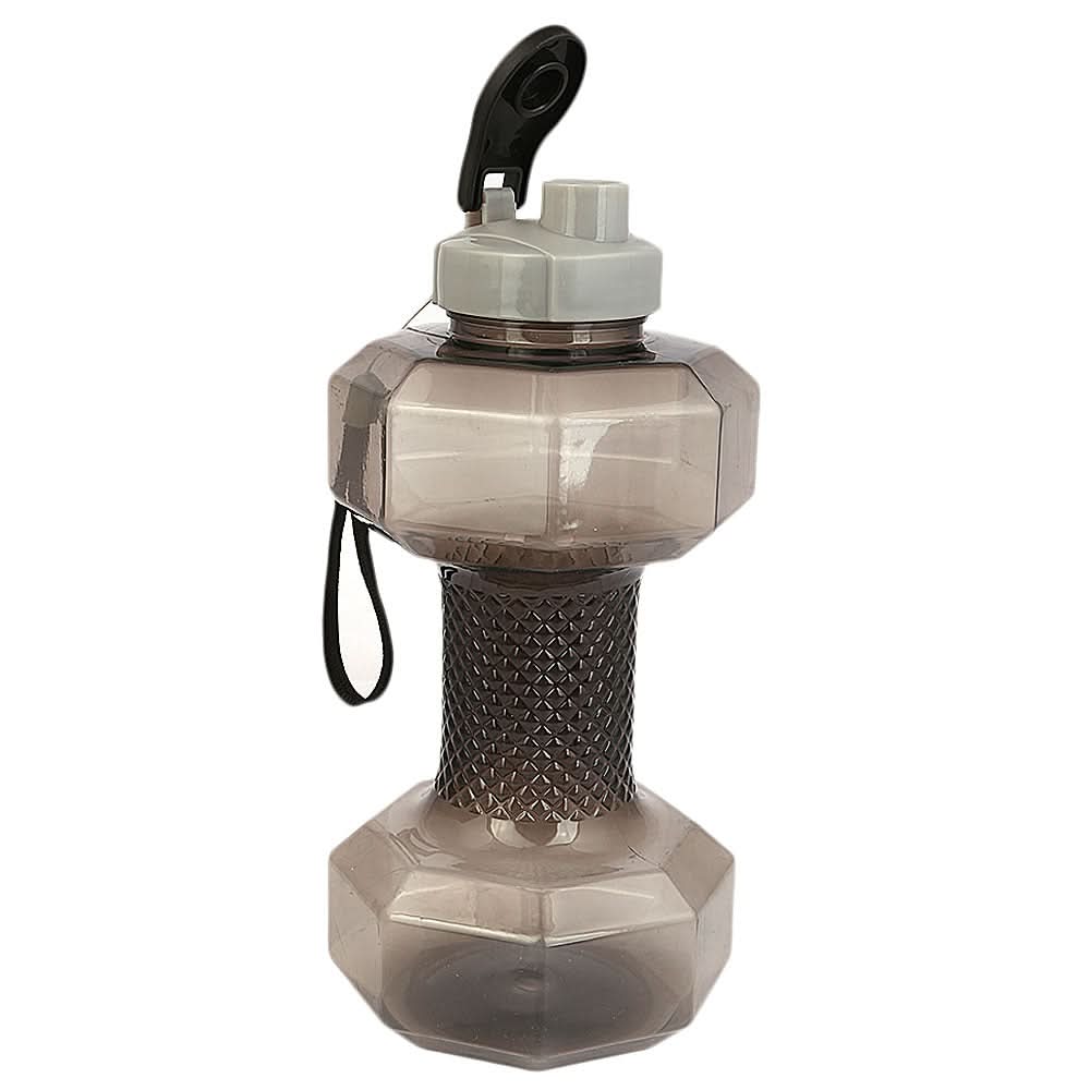 Dumble Water Bottle 1.5 Litters - Grey – Chase Value
