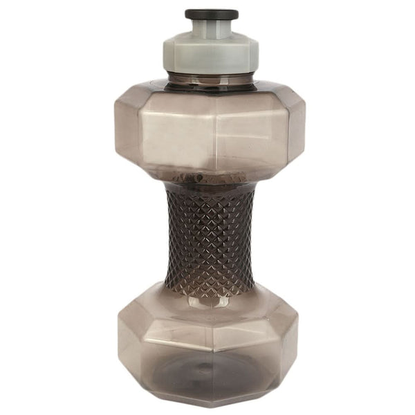 Dumble Water Bottle 1.5 Litters - Grey – Chase Value