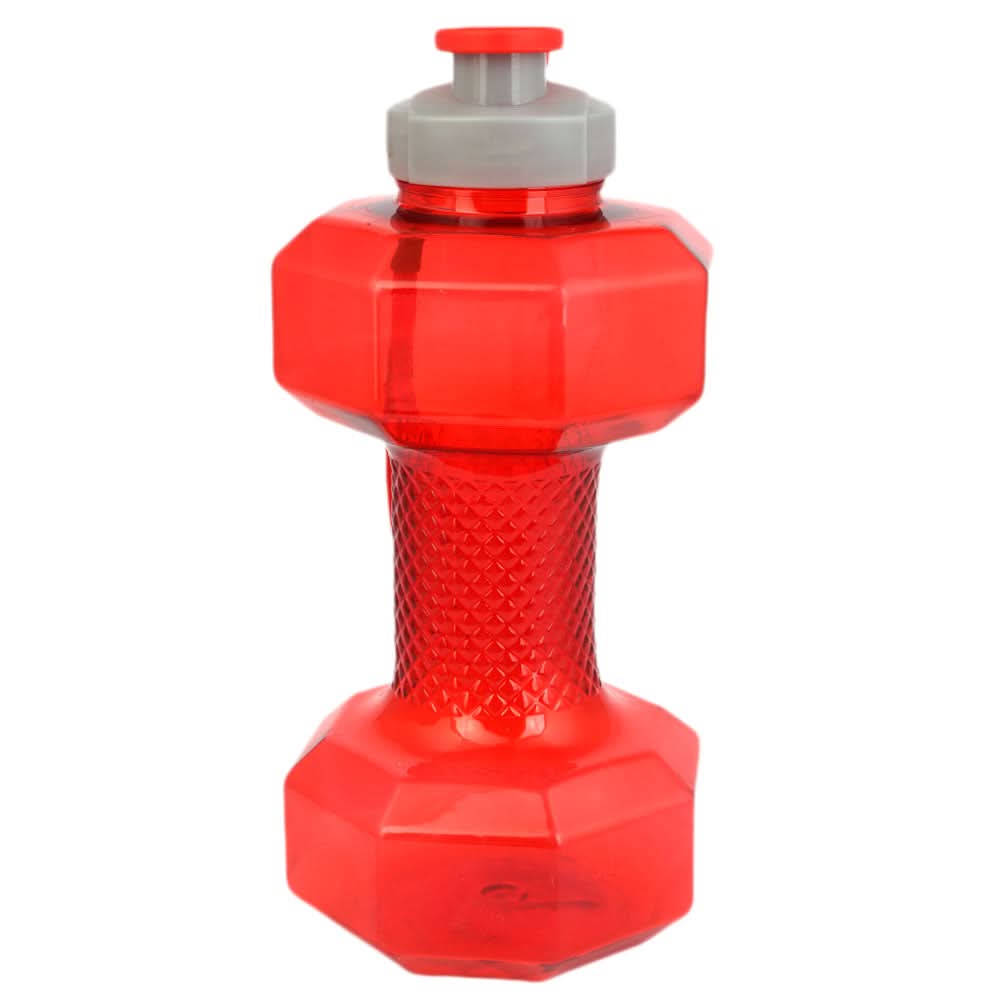 Dumble Water Bottle 1.5 Litters - Red – Chase Value