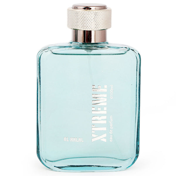Xtreme Perfume For Men 100ml – Chase Value