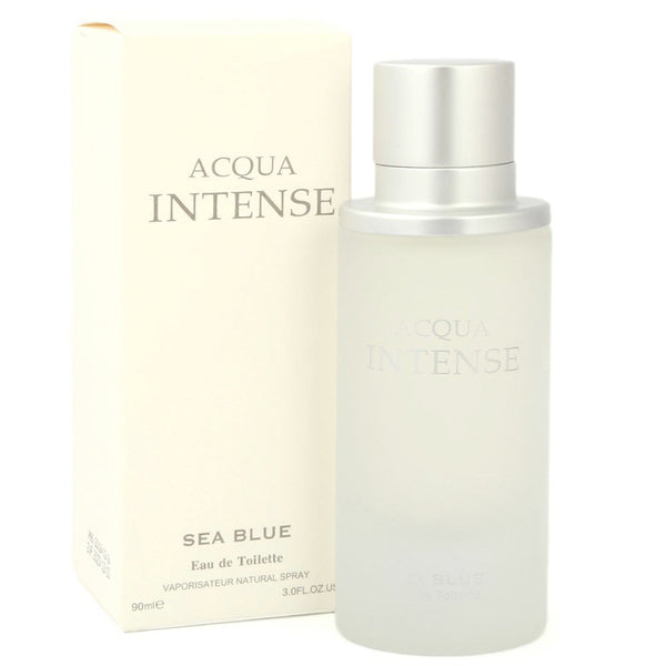 Acqua Intense - Sea Blue - Perfume – Chase Value