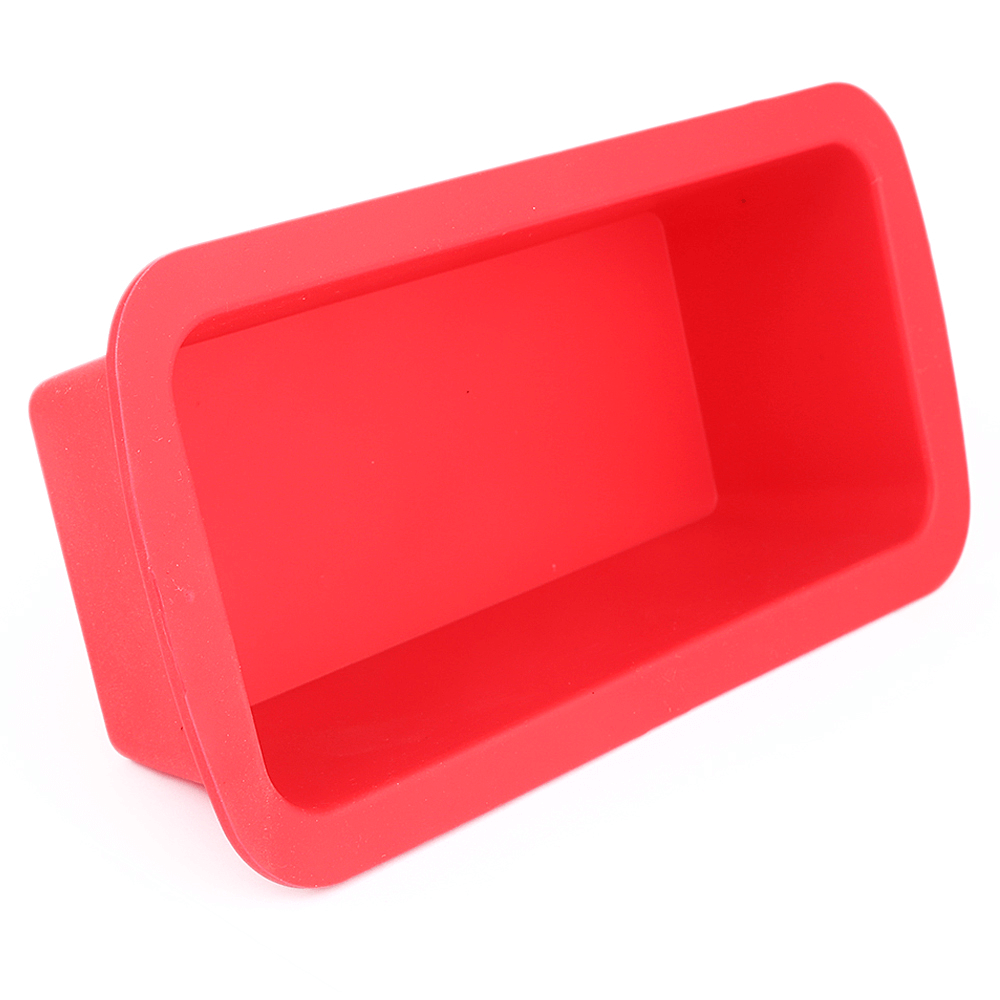 Silicone Mold Tray - Red | Best Price Online in Pakistan – Chase Value