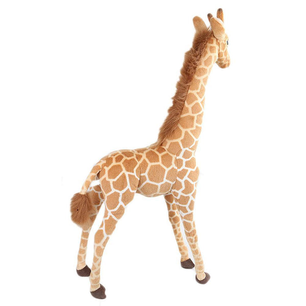 Giraffe Stuff Toy - Camel – Chase Value