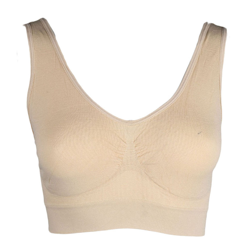 Women's Air Bra - Skin – Chase Value