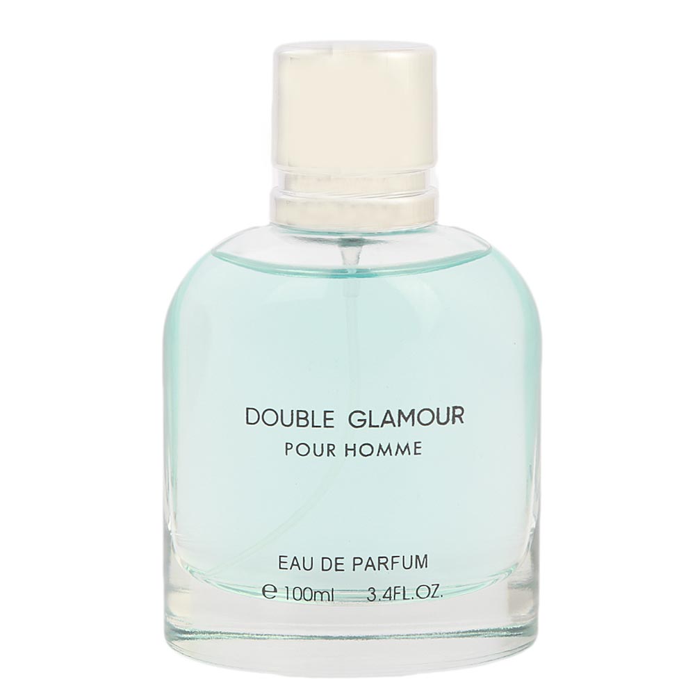Double Glamour - Pour Homme - Perfume – Chase Value
