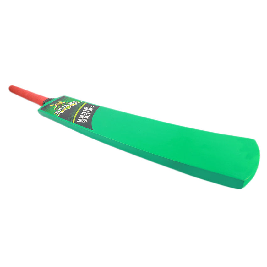 Multan Sultan Bat - Green – Chase Value