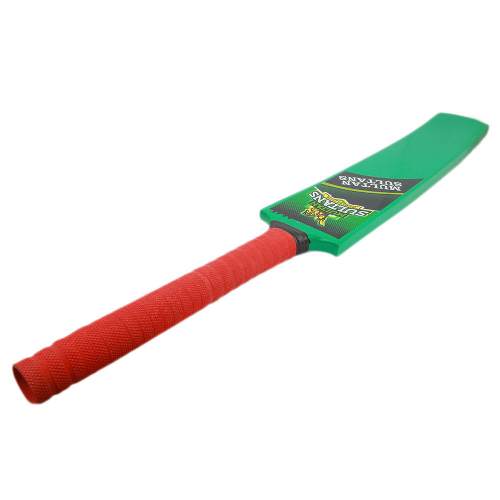 Multan Sultan Bat - Green – Chase Value