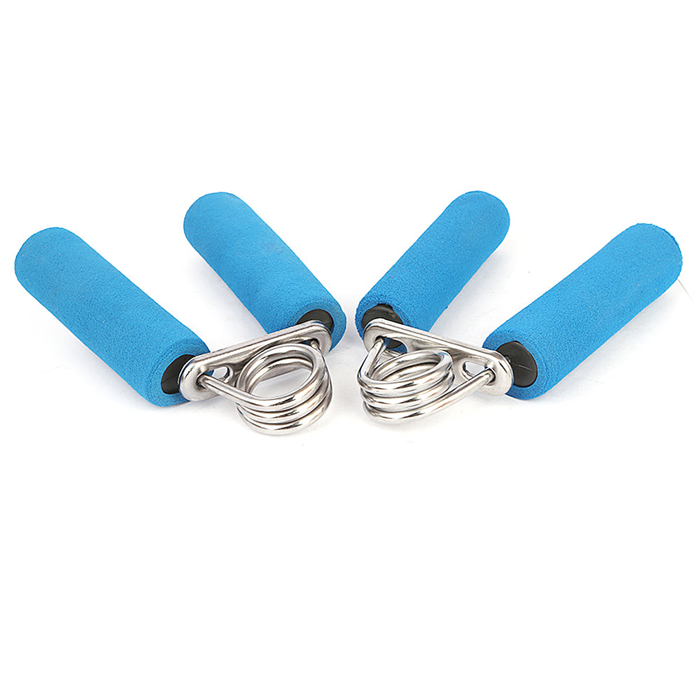 Hand Gripper - Blue – Chase Value