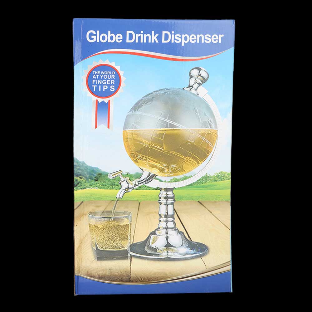 Globe Water Dispenser – Chase Value