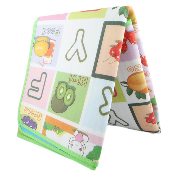 Multi Function Mat For Kids – Chase Value
