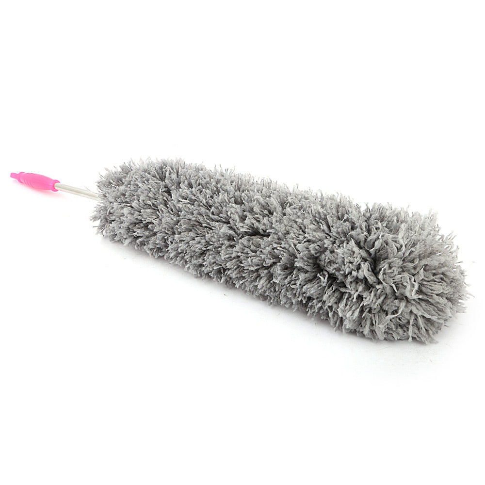 Hand Duster - Grey – Chase Value