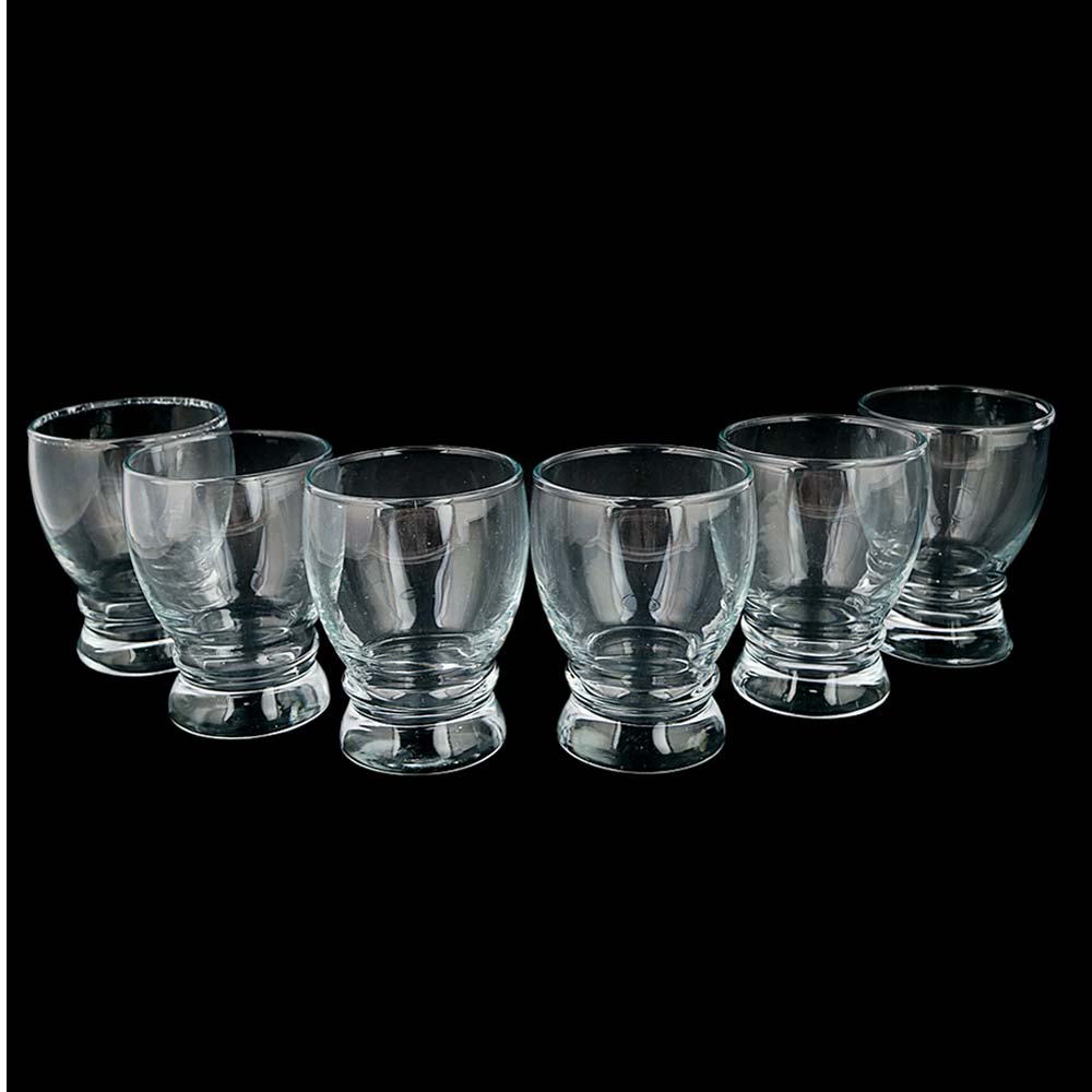 Nova Glass Elite 6 Piece - 300ML | Best Price Online in Pakistan ...