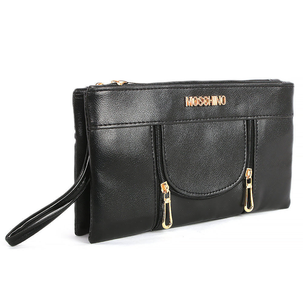 Women's Bag - Black – Chase Value