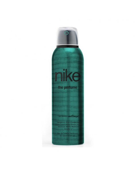 Nike Women Deodorant Spray The Perfume Intense 200ml – Chase Value