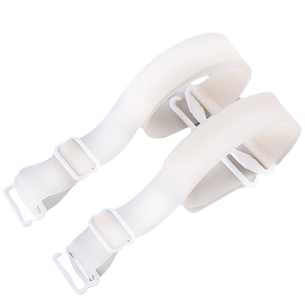 Women's Bra Transparent Strap – Chase Value