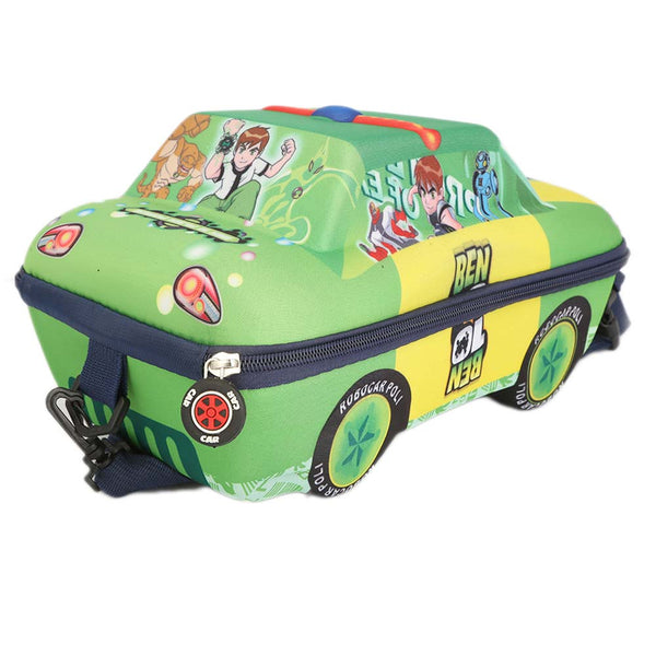 Lunch Box For Kids - Green – Chase Value
