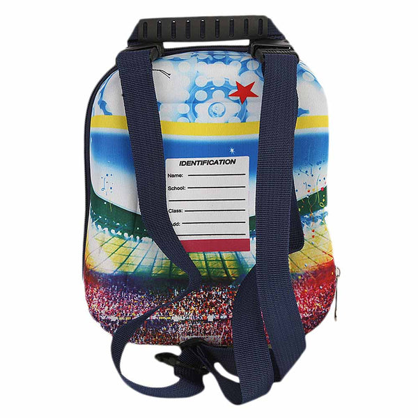 Lunch Box For Boys - Yellow – Chase Value