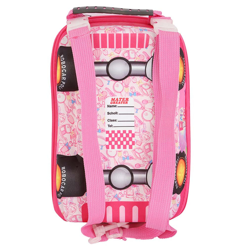 Lunch Box For Kids - Pink – Chase Value
