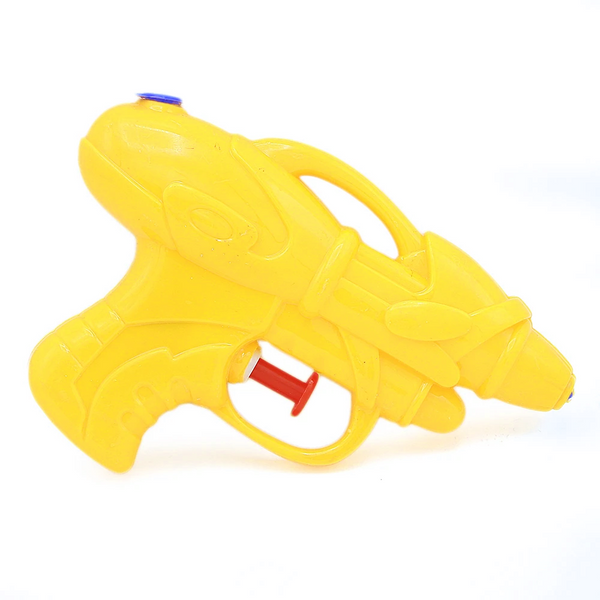 Water Gun Small - Yellow – Chase Value